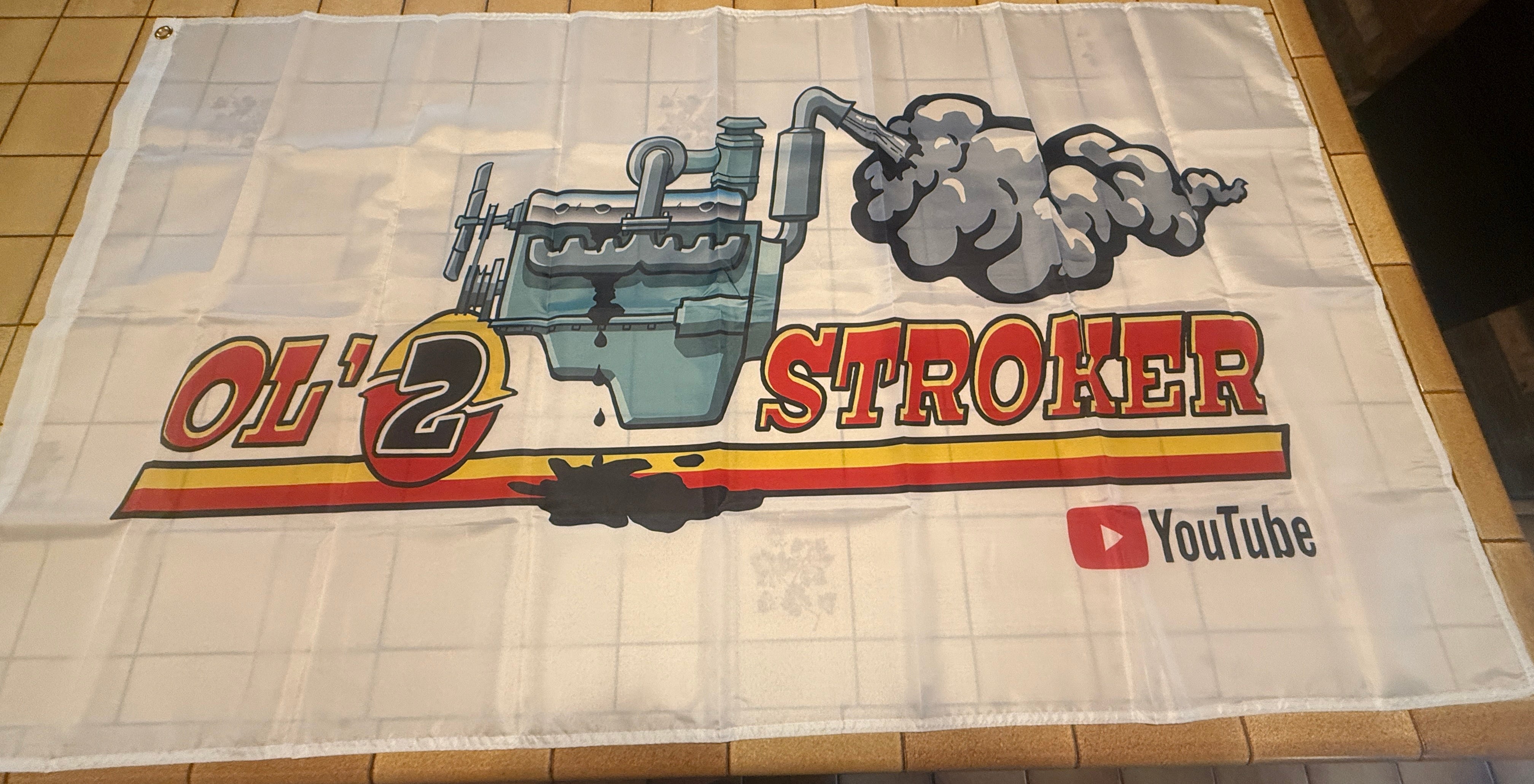 New Items – Ol2Stroker.com