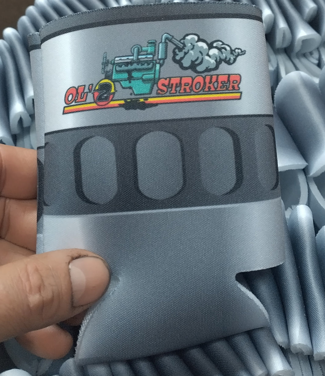 Ol2Stroker.com
